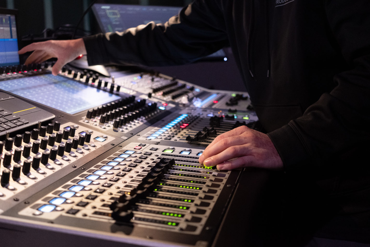 Our Gear | Bethel Production