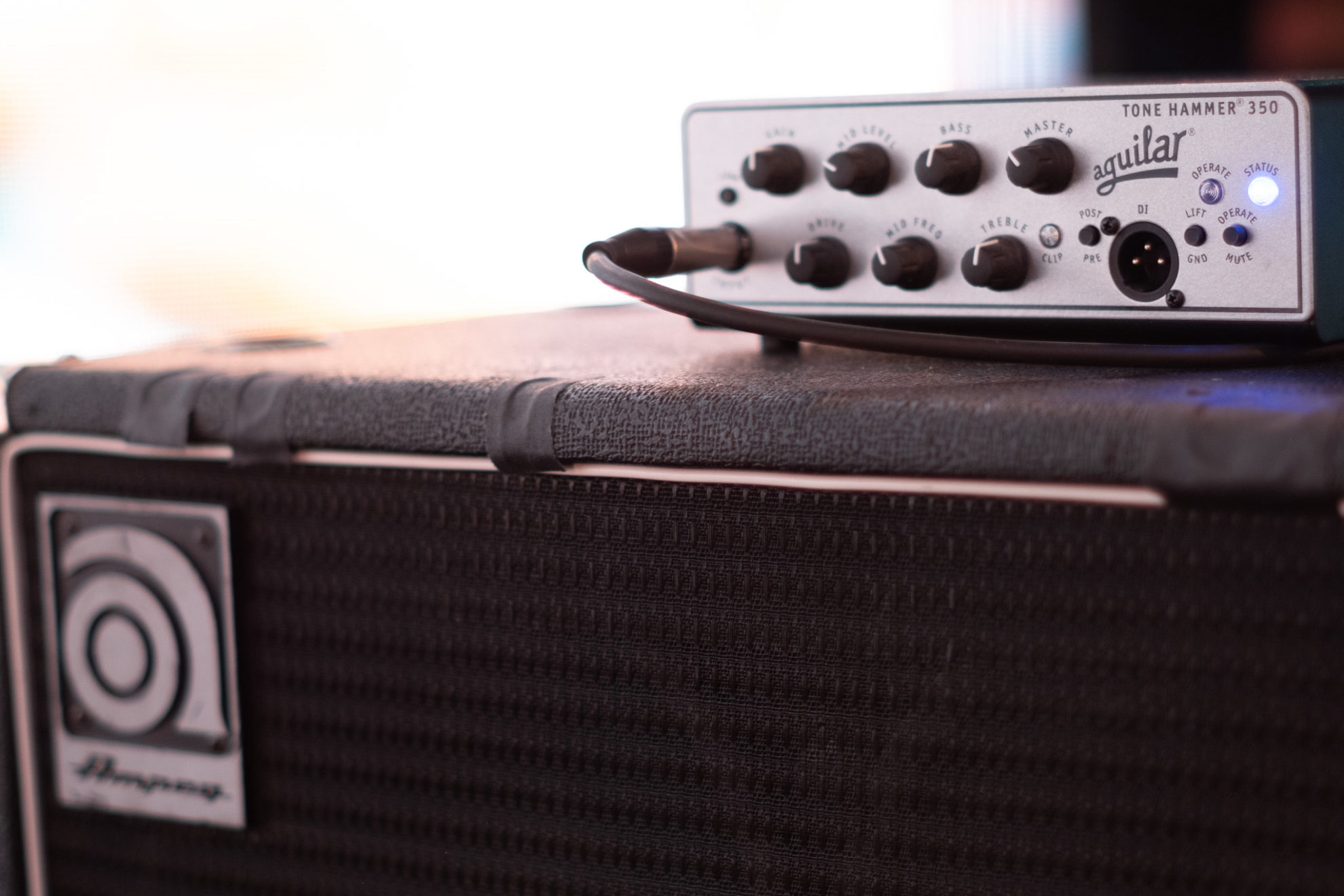 Our Gear | Bethel Production