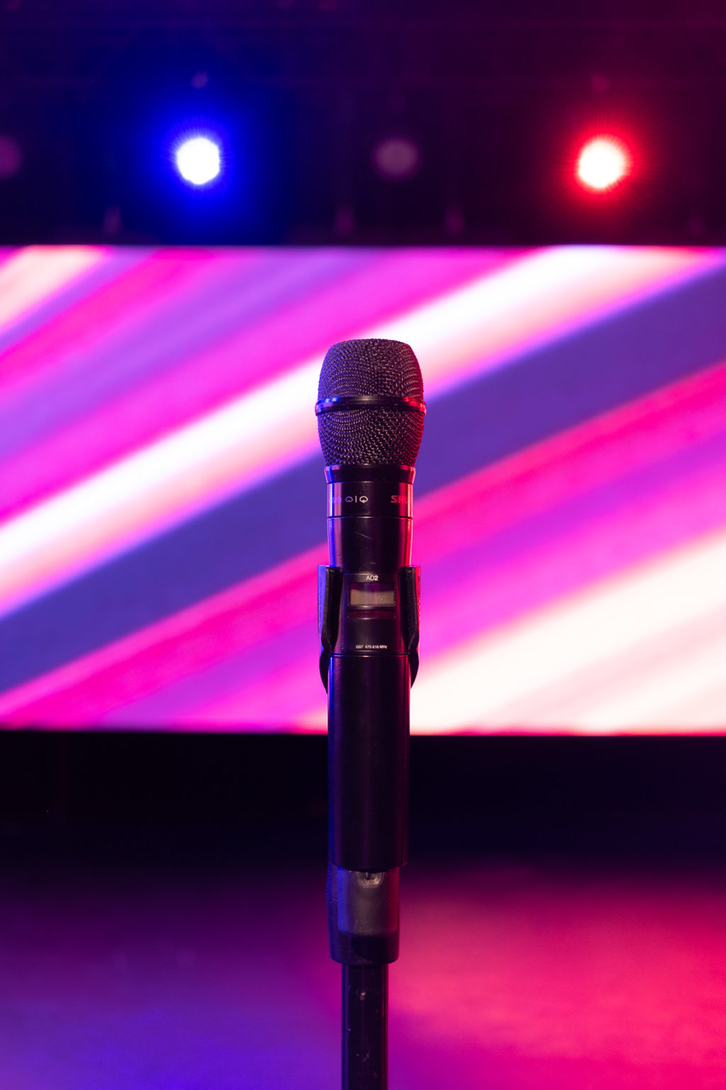 Our Gear | Bethel Production