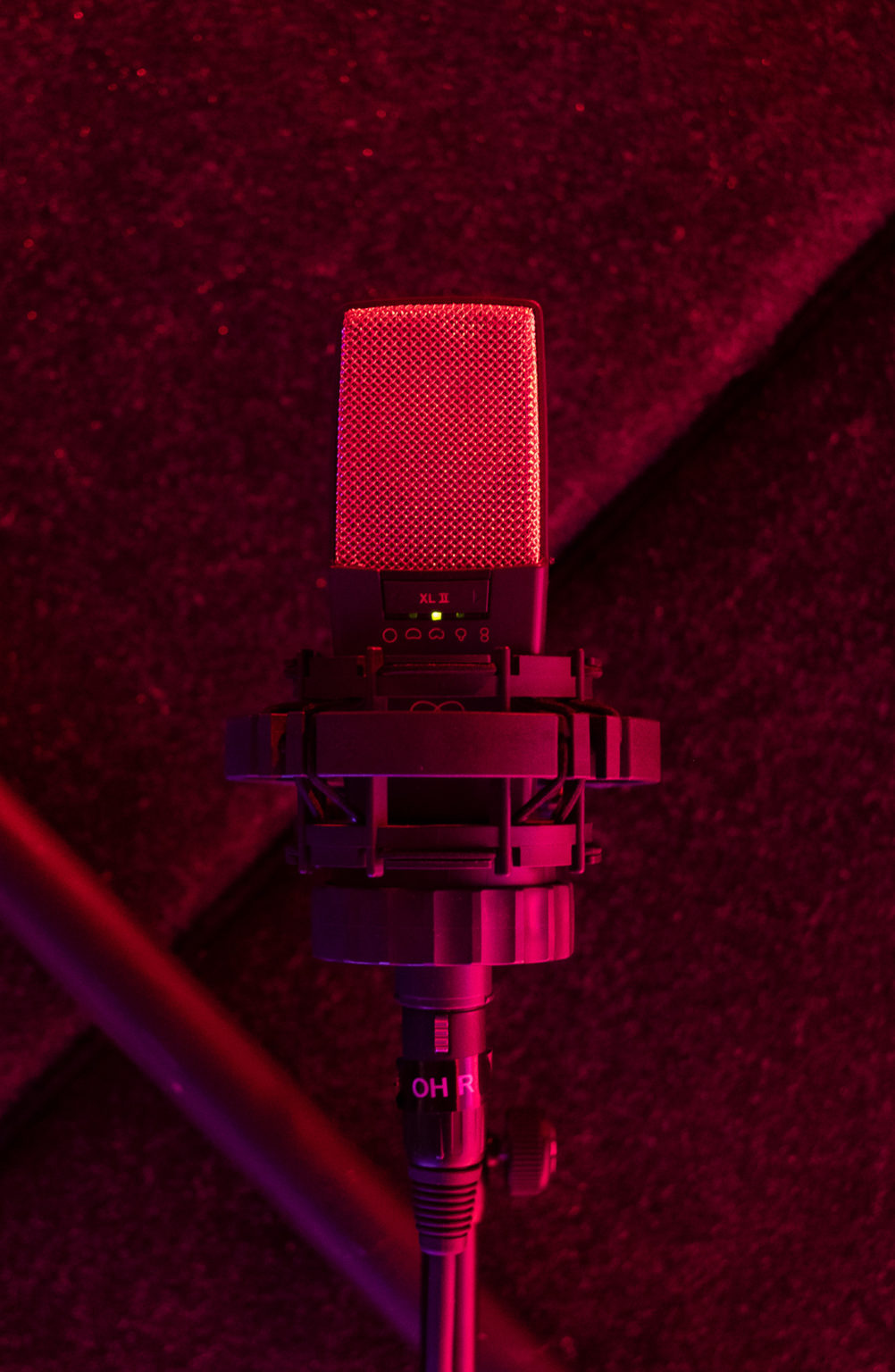 Our Gear | Bethel Production