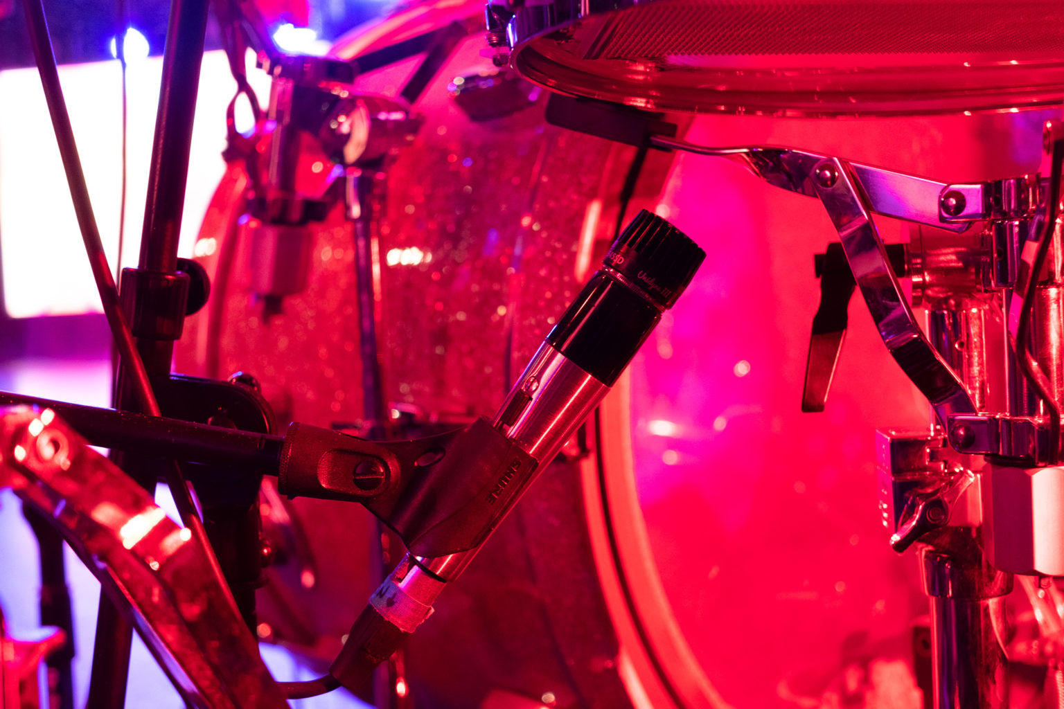 Our Gear | Bethel Production