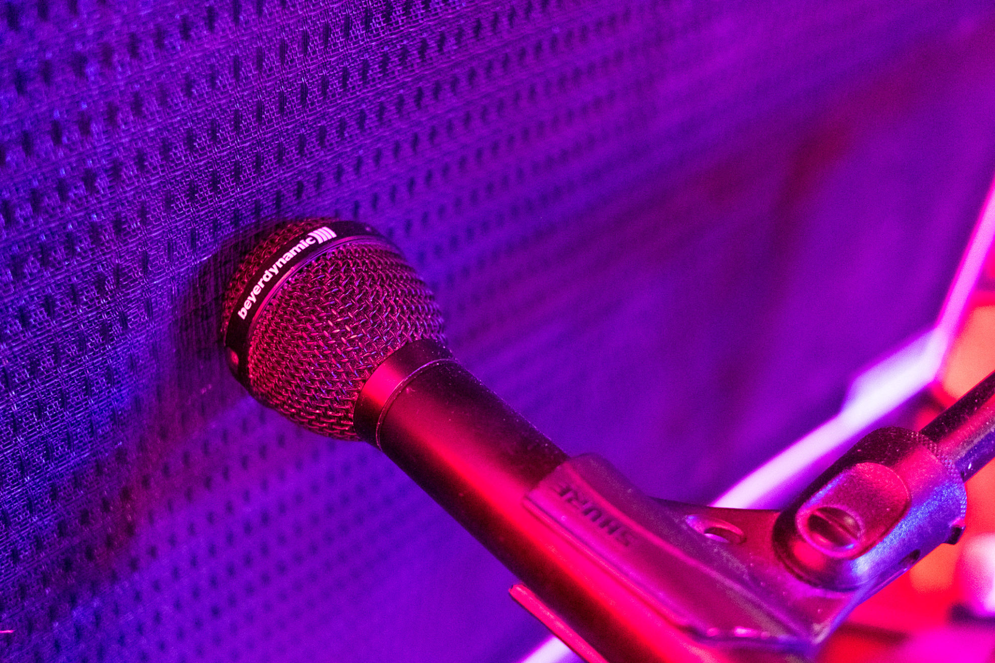 Our Gear | Bethel Production