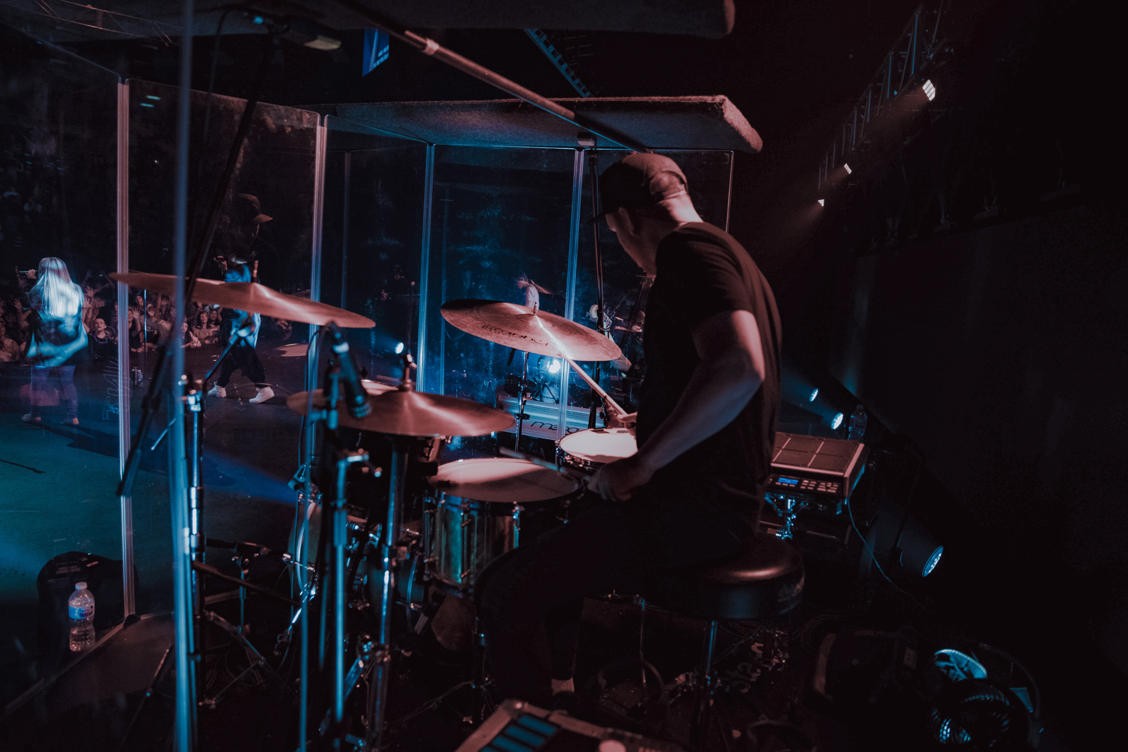 Young Saints 2018 | Bethel Production